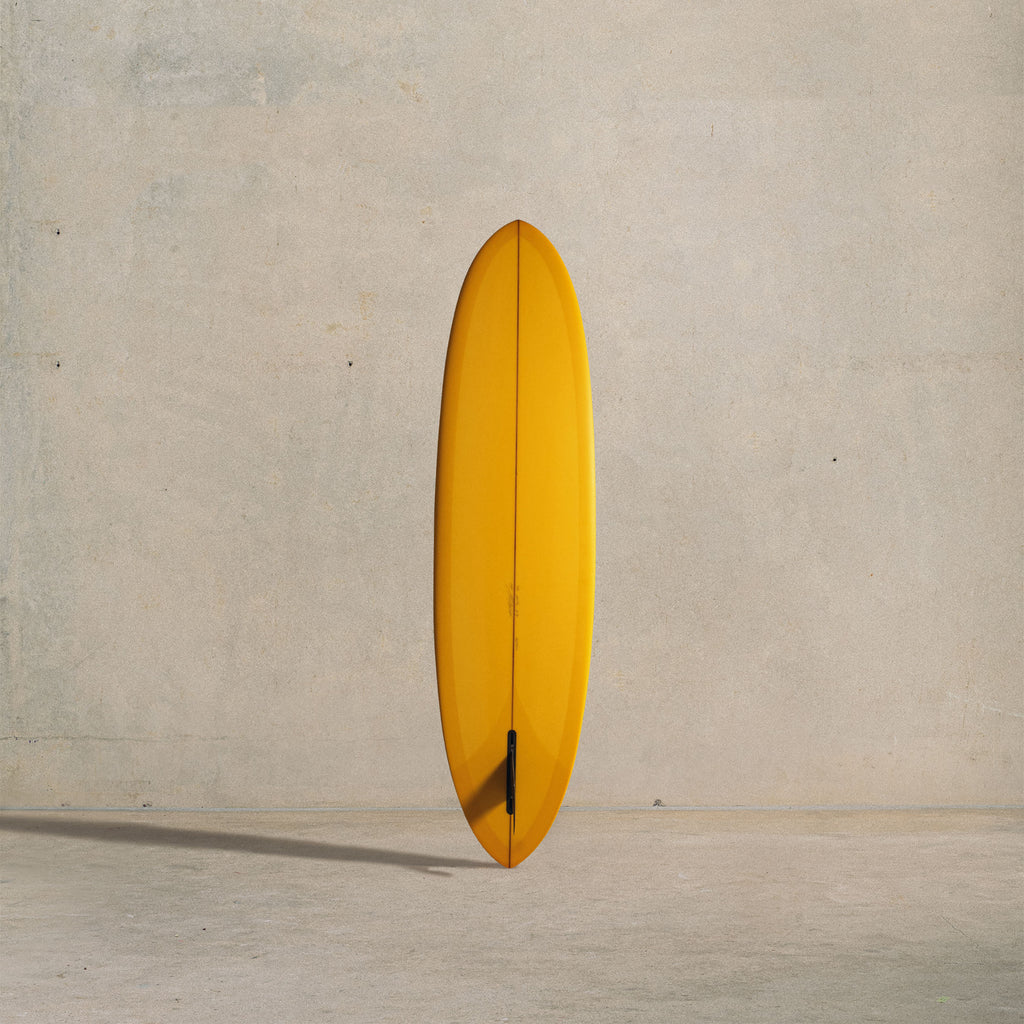 7'0" Diamond Sea – McTavish Surfboards