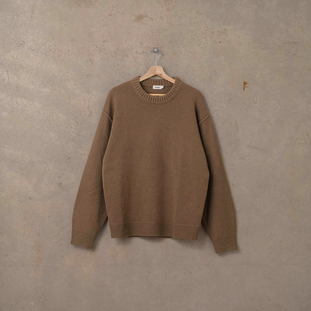 Reverse Seam Knit (Womens) – McTavish Surfboards