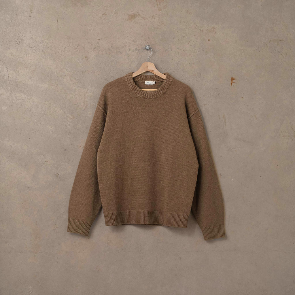 Reverse Seam Knit – McTavish Surfboards