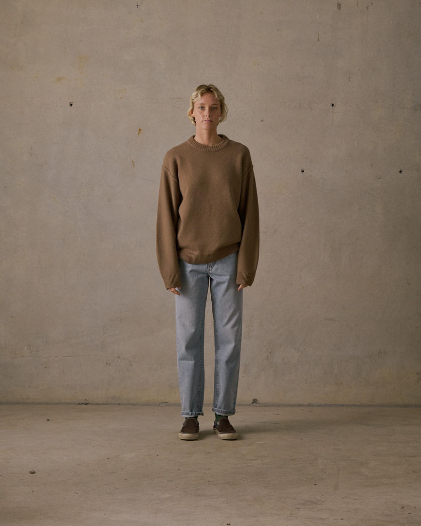 Reverse Seam Knit (Womens) – McTavish Surfboards