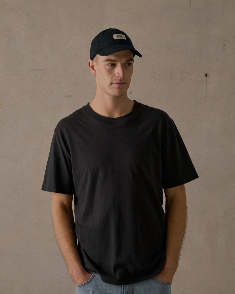 Hotline Cap – McTavish Surfboards