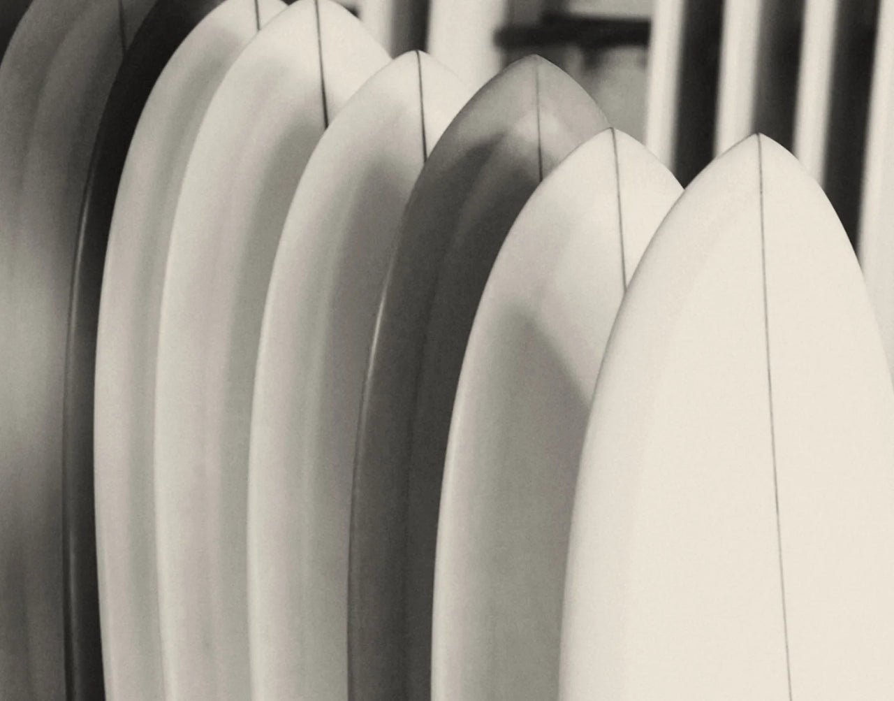 SPRING 19 – McTavish Surfboards