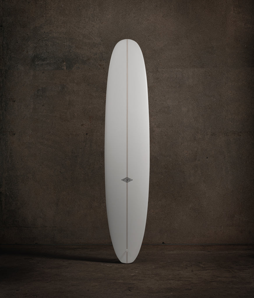 Super Stock Long – McTavish Surfboards
