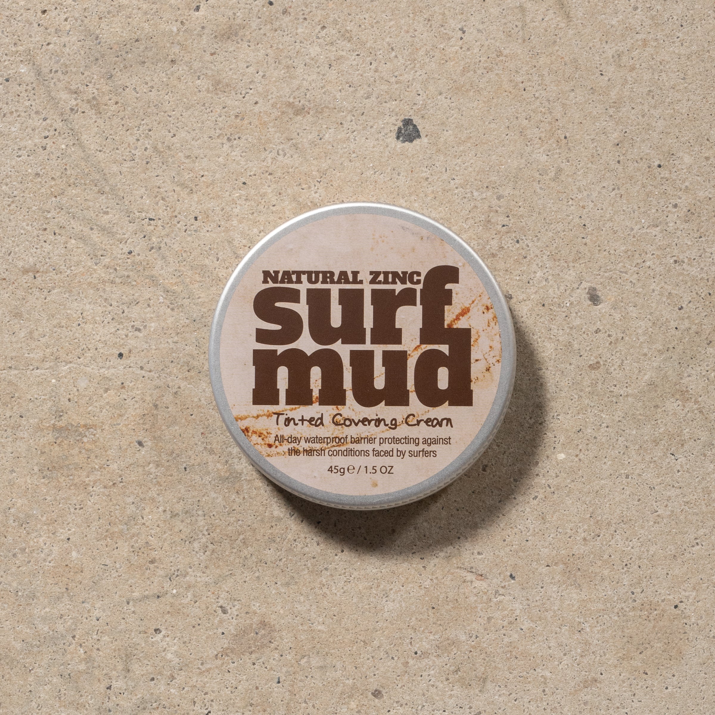 Surf Mud Zinc – McTavish Surfboards