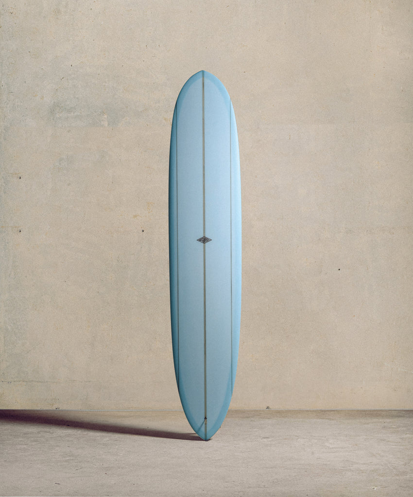 Made to Order Custom Pinnacle 9'8" - 10'2" – McTavish Surfboards